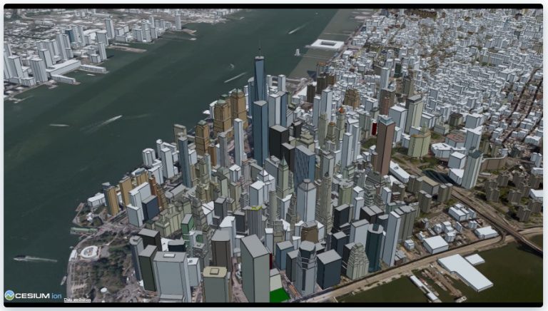 OSMF and Cesium joint press release: OpenStreetMap, a map of buildings ... OSMF and Cesium joint press release: OpenStreetMap, a map of buildings ...